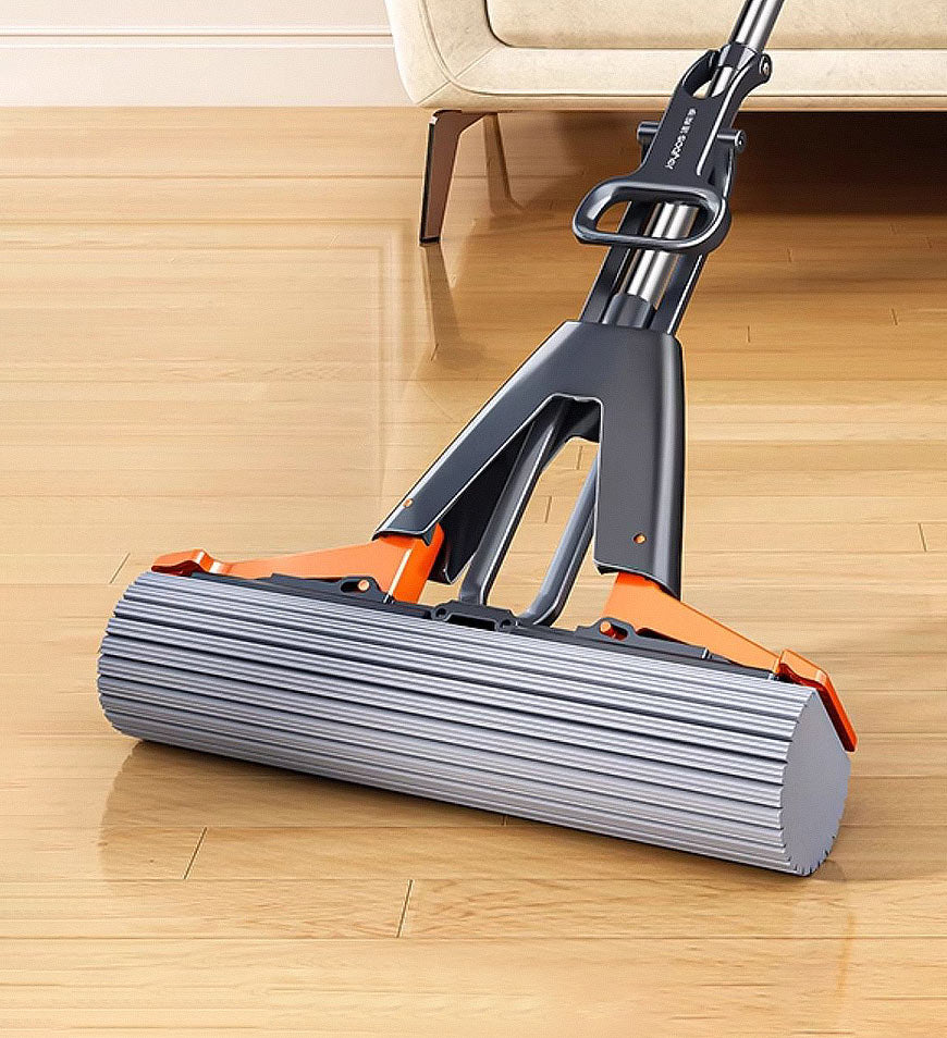 Joybos® Ultra saugfähiger, selbstdrückender, handfrei waschbarer Schwa ...